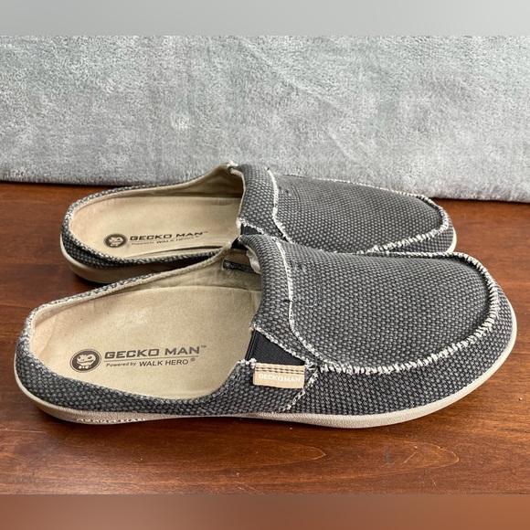 Gecko Man | Shoes | Gecko Man Walk Hero Arch Support Indoor Outdoor ...